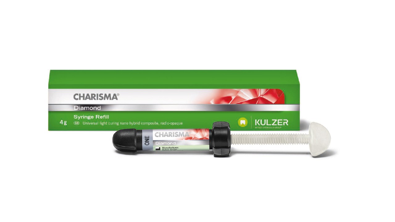 Charisma® Diamond ONE
