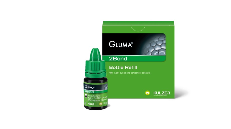 GLUMA® 2Bond