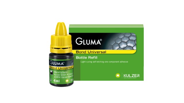 GLUMA® Bond Universal