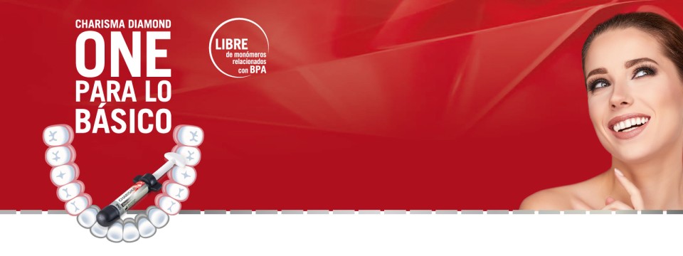 Charisma Diamond ONE